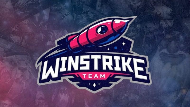Dota 2: Winstrike Announces New Roster
