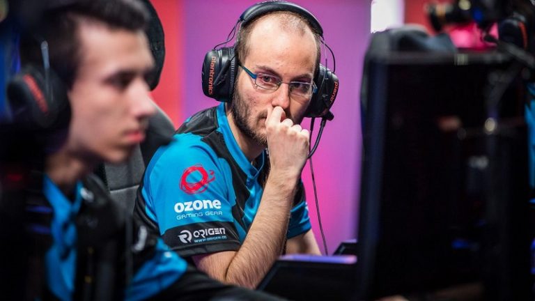 League of Legends: Schalke 04 Sign FORG1VEN, Extend Odoame Contract