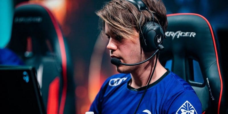 League of Legends: Excel Esports Sign former Origen ADC Patrik