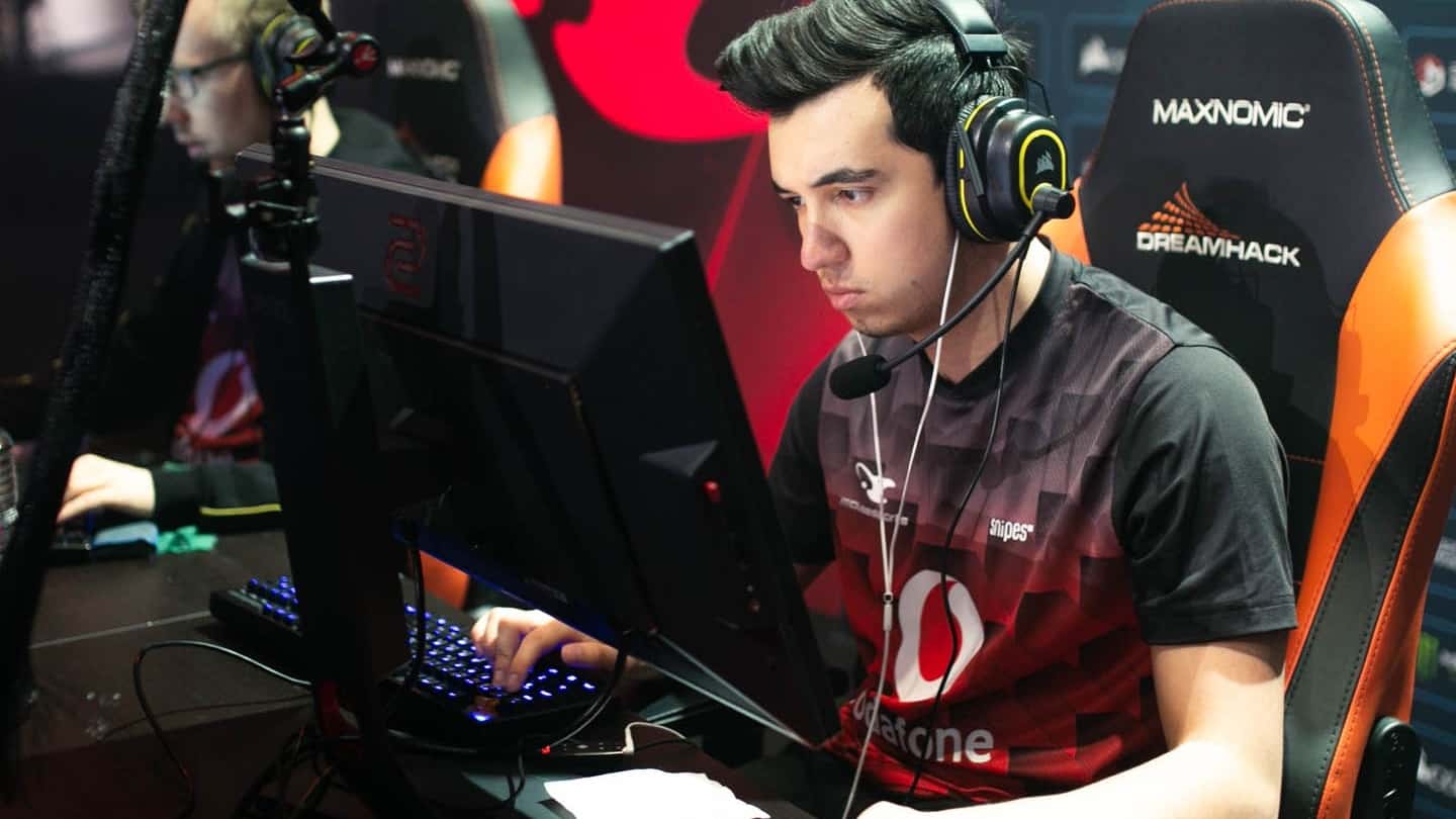 CSGO: mousesports defeat ENCE in Asia Championship Grand Final