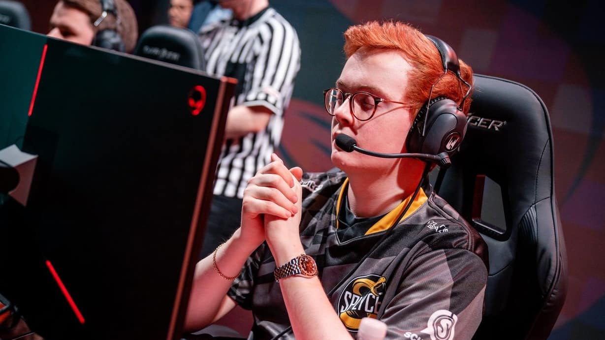 League of Legends: Excel Esports finalizing buyout of Splyce support ...