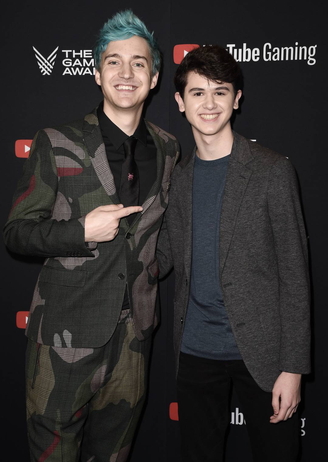 All the Highlights from the Game Awards 2019