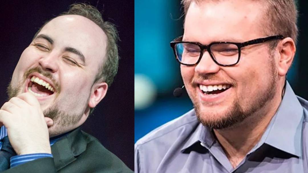 StarCraft II: Blizzard Pays Tribute to TotalBiscuit and iNcontroL with ...