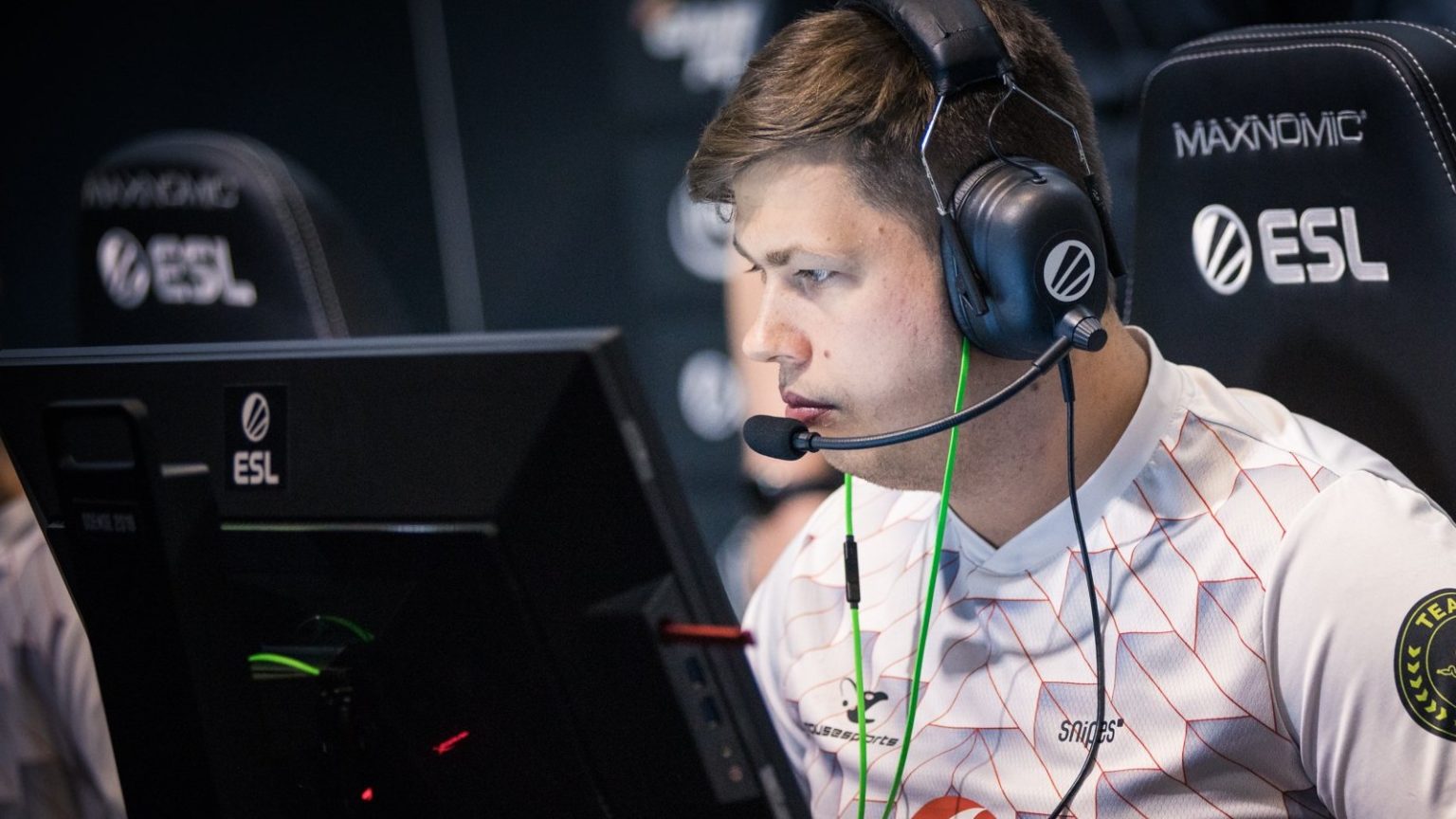 CSGO: Mousesports Win ESL Pro League Season 10 Finals