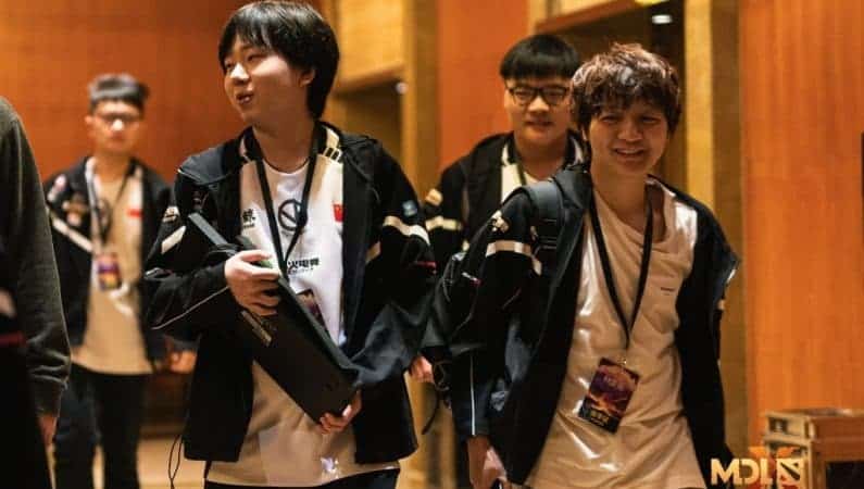 Dota 2: The Chinese and SEA Teams Set for the Leipzing Major