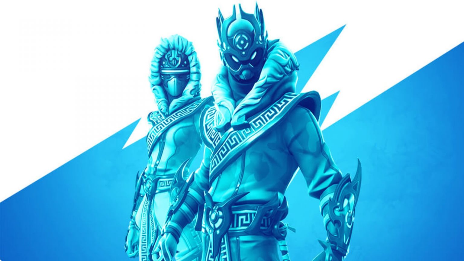 Fortnite: Frosty Frenzy Announced As Winter Royale Replacement