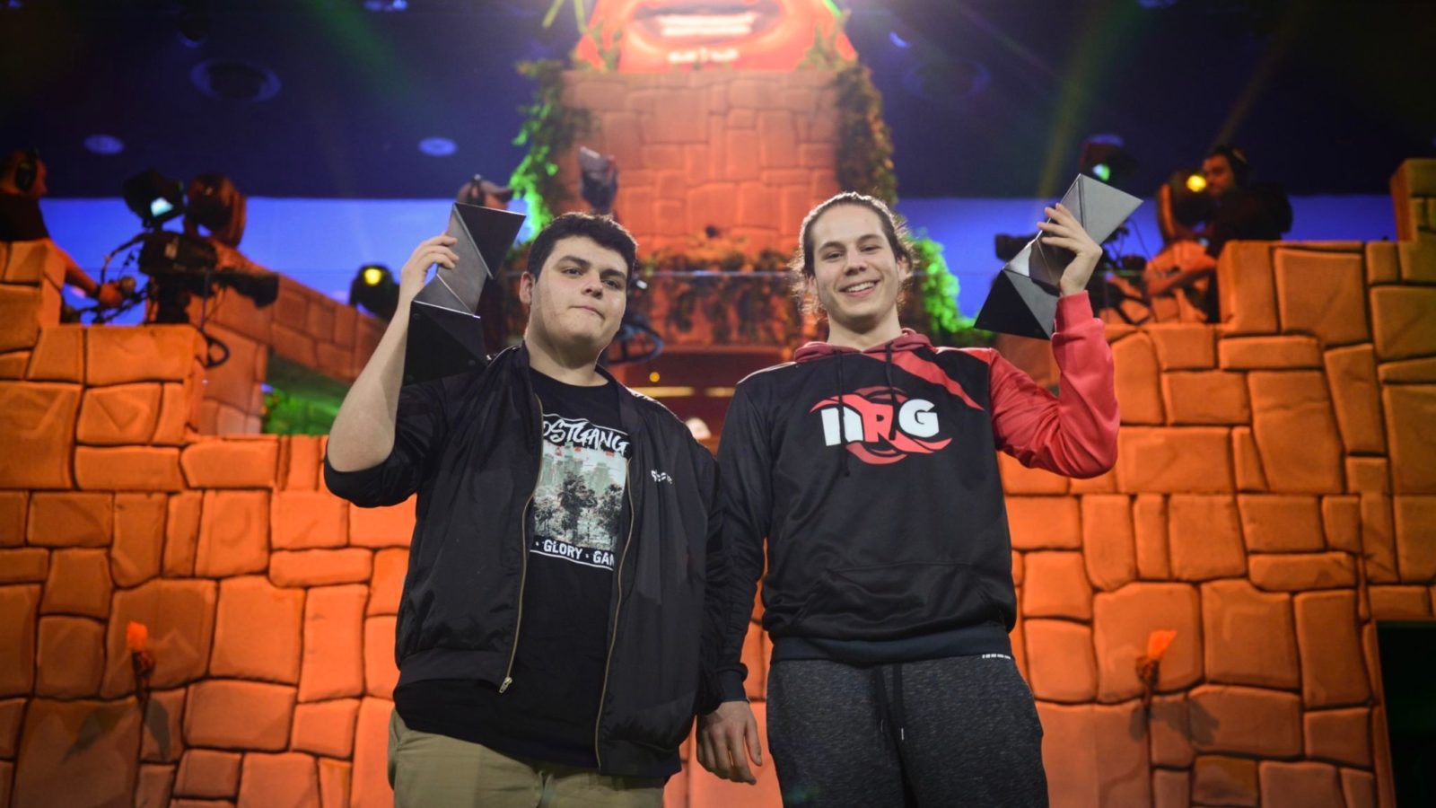 Fortnite: Australian Open Summer Smash 2020 Preview and Storylines