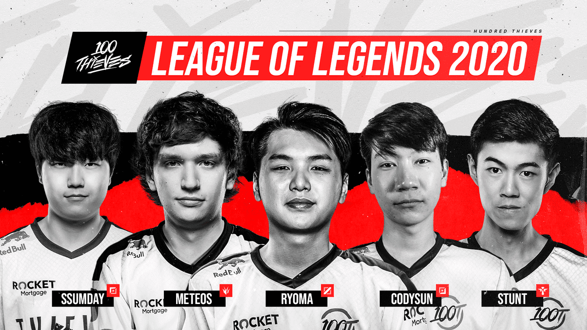 League of Legends: Who Will Secure the LCS Playoff Spots?