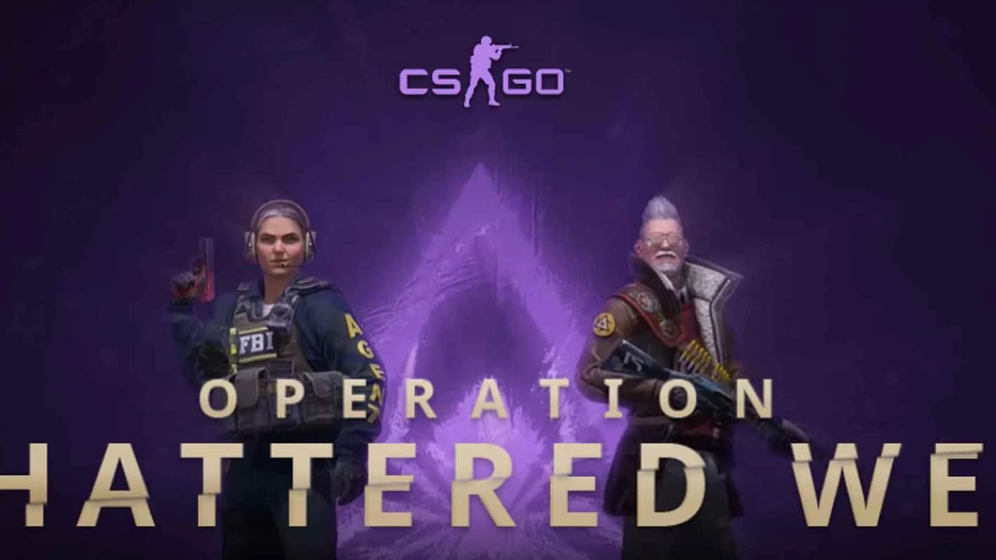 Twenty3 Csgo