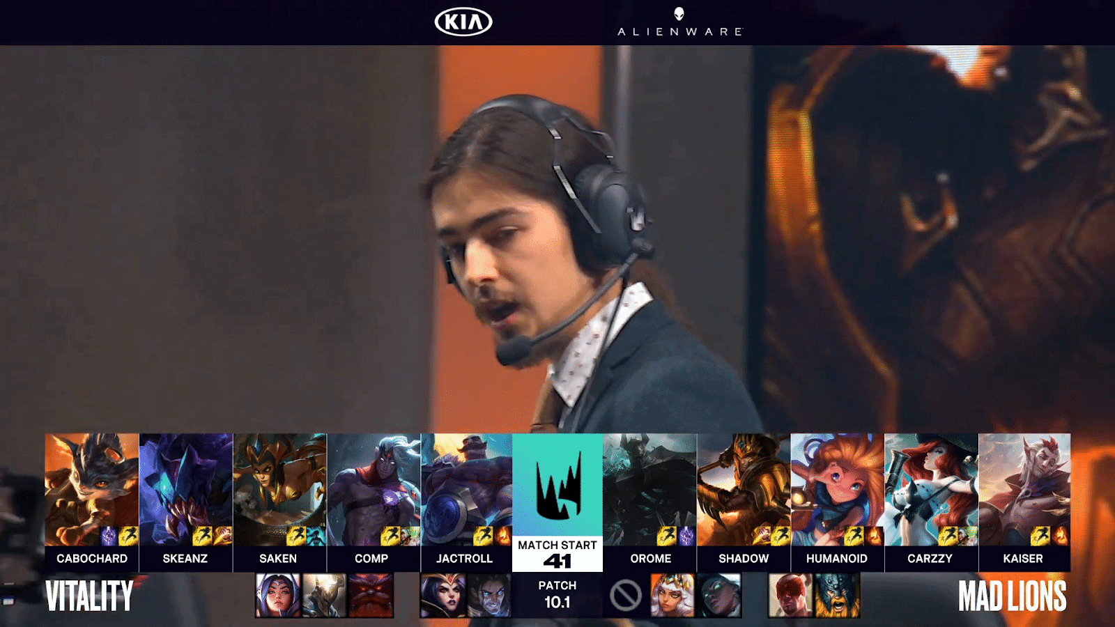 LEC Spring Split 2020: Week One | Day Two Recap