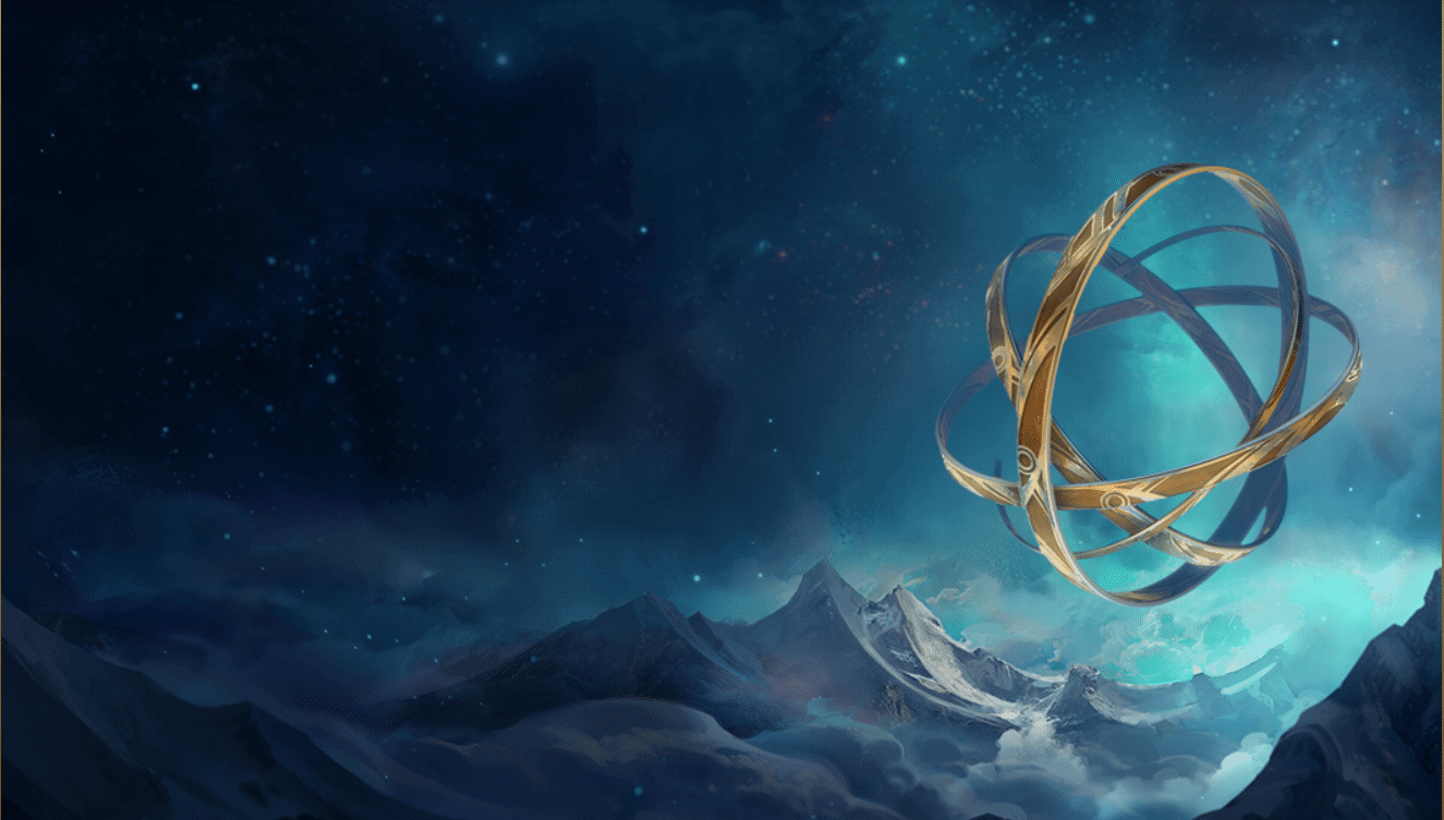 League of Legends Wishlist for 2020