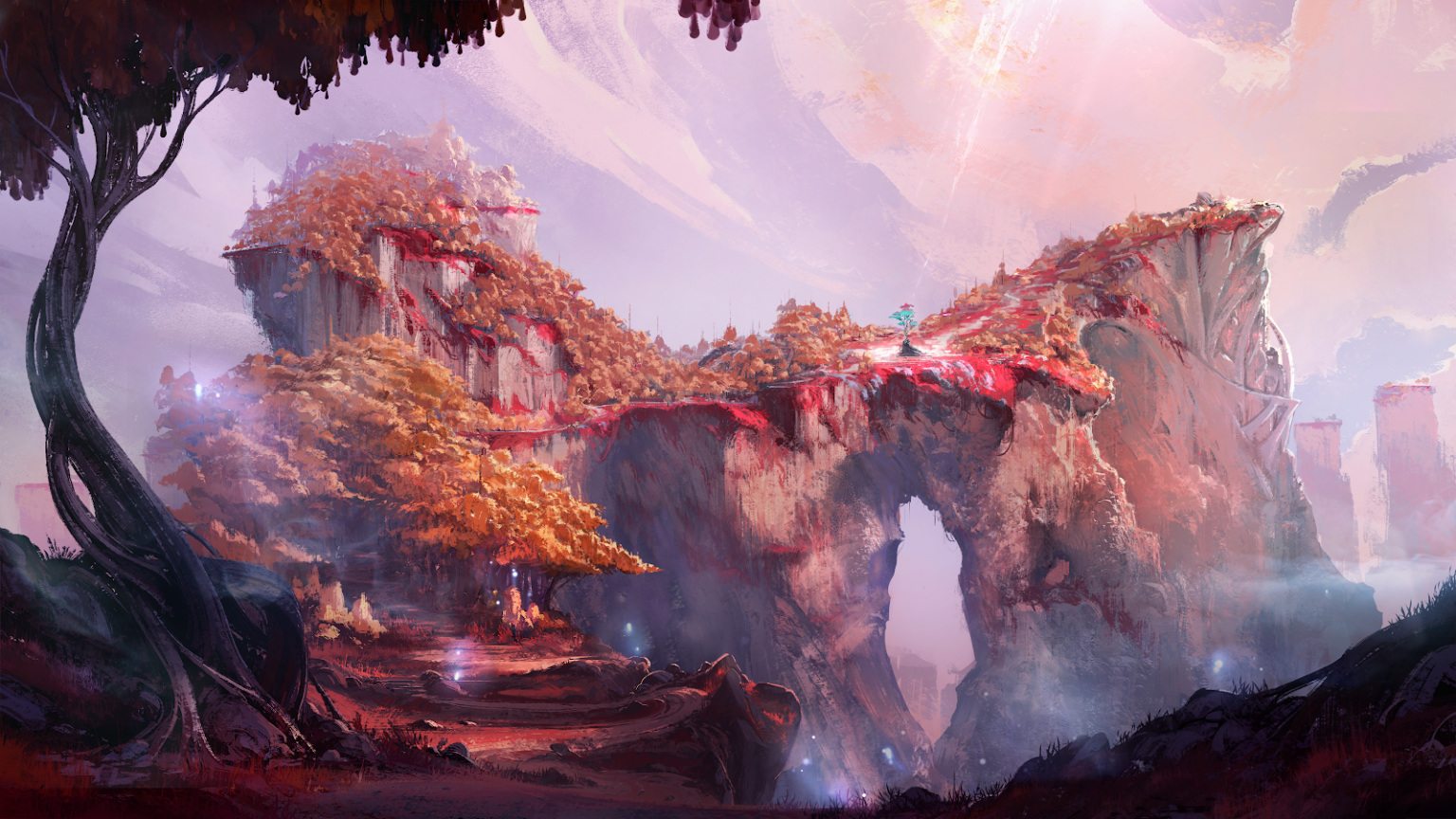 League of Legends Universe: Riot's Upcoming Lore-Based Projects for 2020