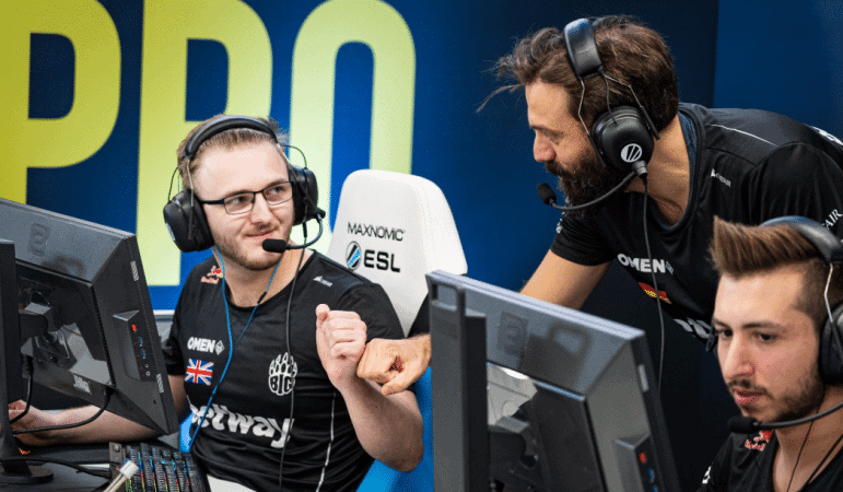CS:GO: Rumor — smooya to join Chaos Esports Club
