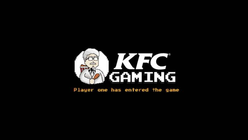 Kentucky Fried Chicken Continue Their Esports Interest With Brand New ...
