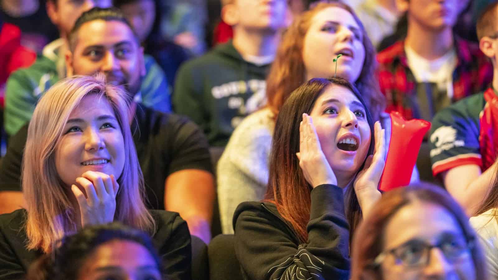 LCS Spring Split 2020: Week Two | Day Two Recap