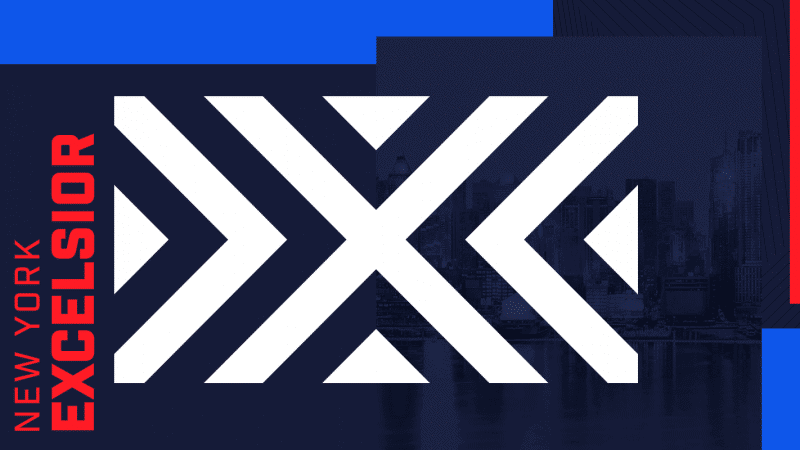 Overwatch League 2020 Power Rankings - #2 New York Excelsior