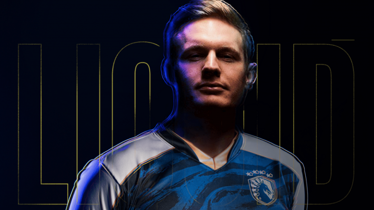 League of Legends: Broxah Finally Has US Visa Approved