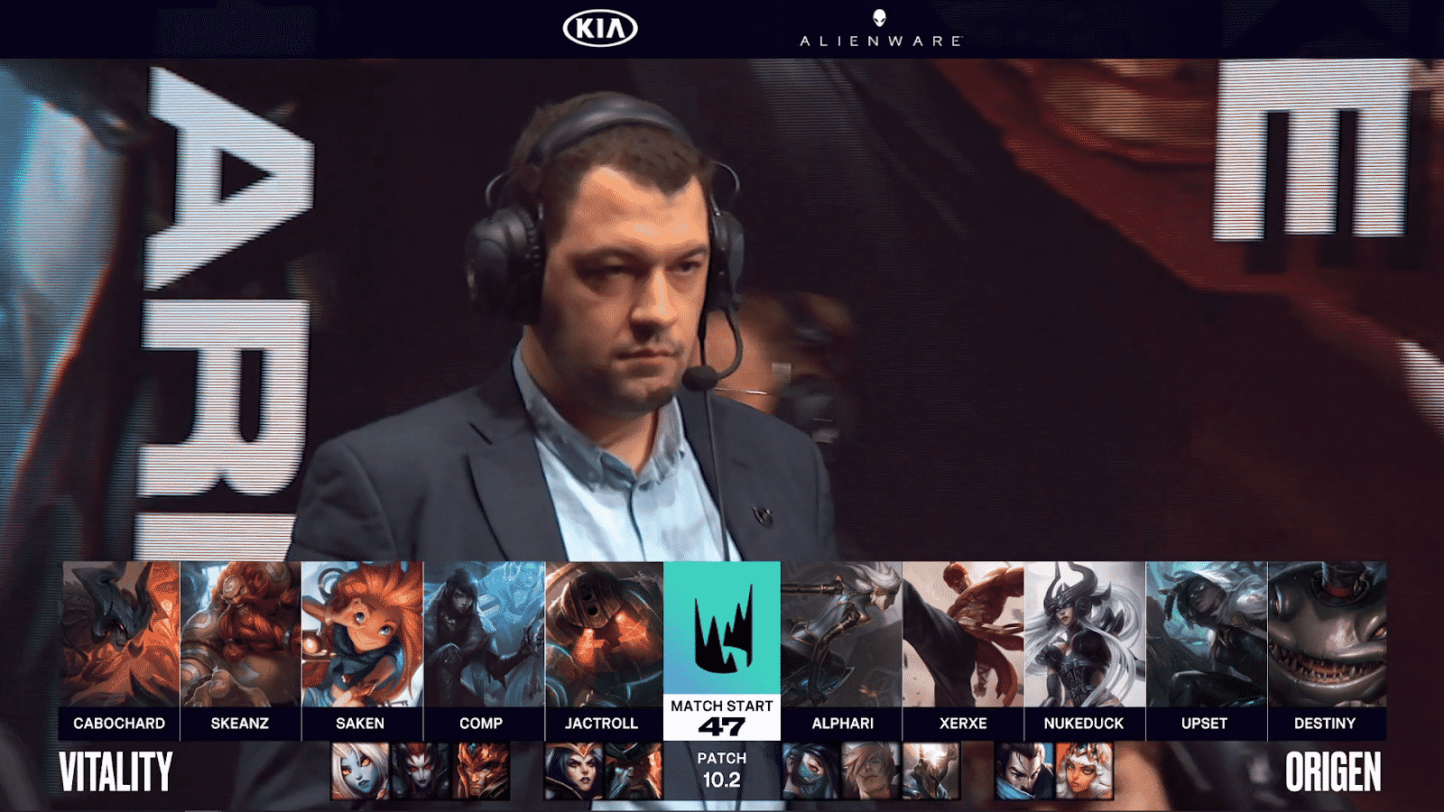 LEC Spring Split 2020: Week Three | Day One Recap