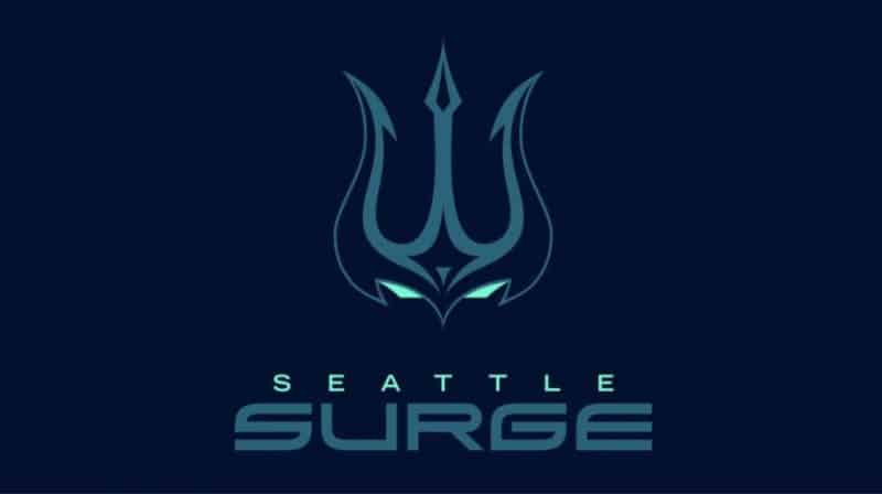 Seattle Surge come from Behind to Secure First CDL Series Win against ...