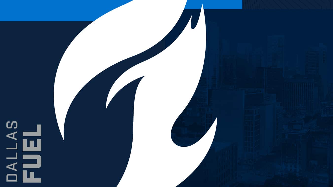 Overwatch League Power Rankings 2020 - #16 Dallas Fuel