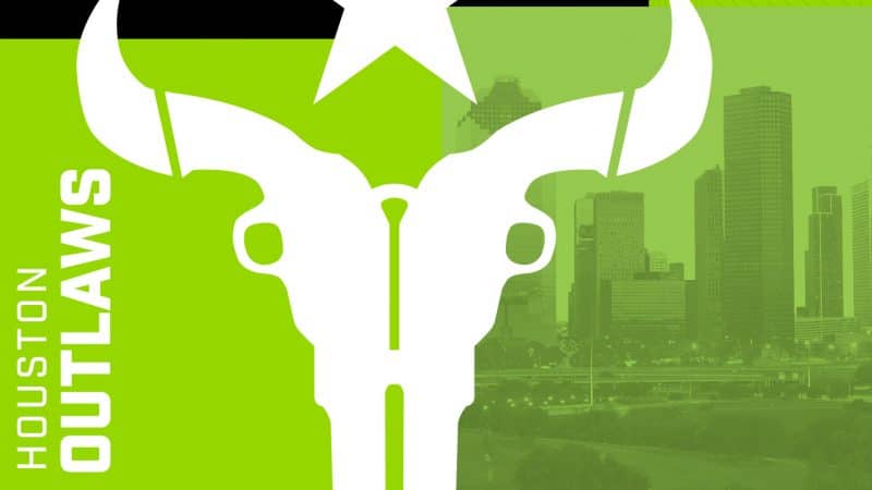 Overwatch League 2020 Power Rankings - #13 Houston Outlaws