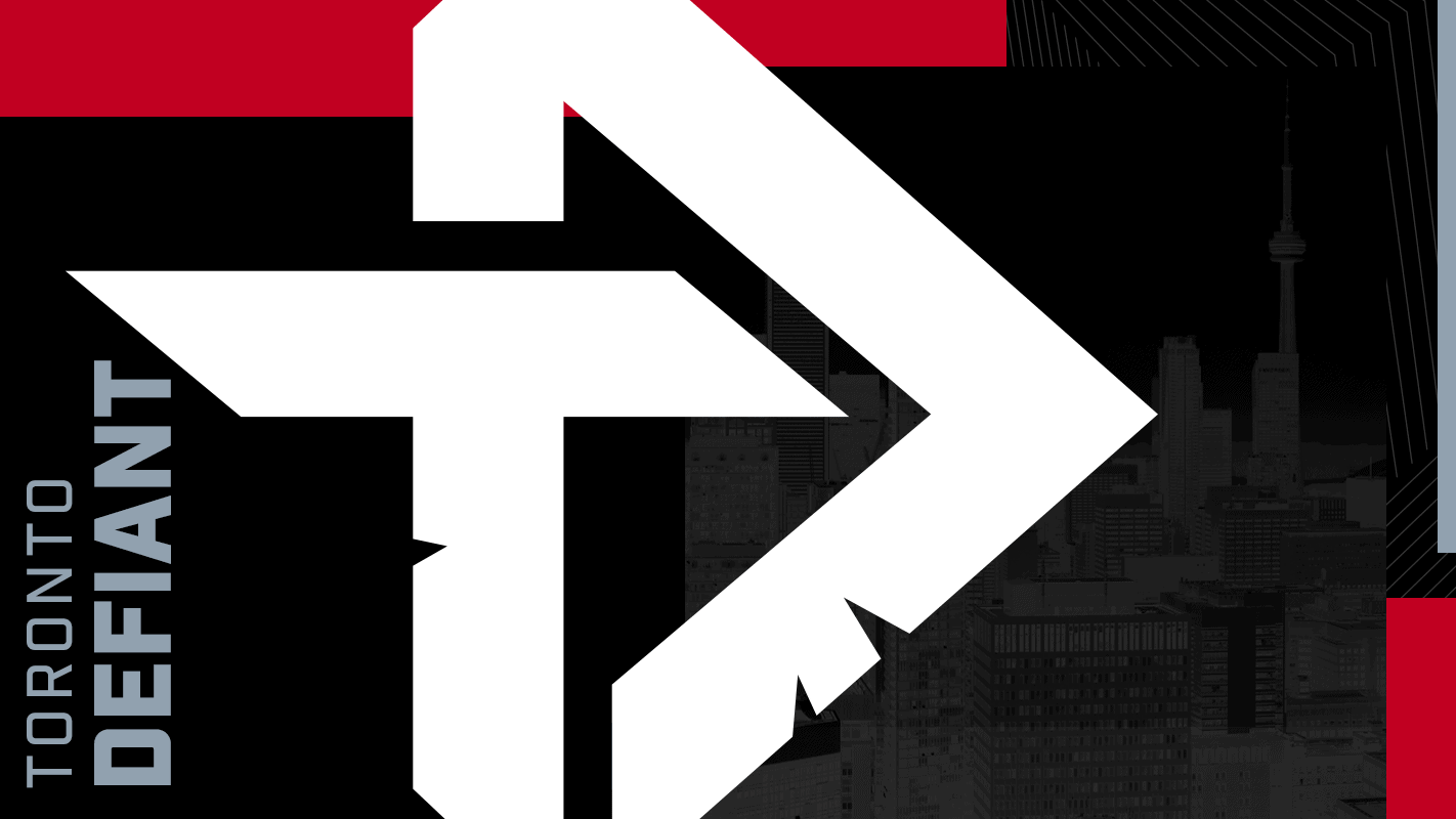 Overwatch League 2020 Power Rankings - #14 Toronto Defiant