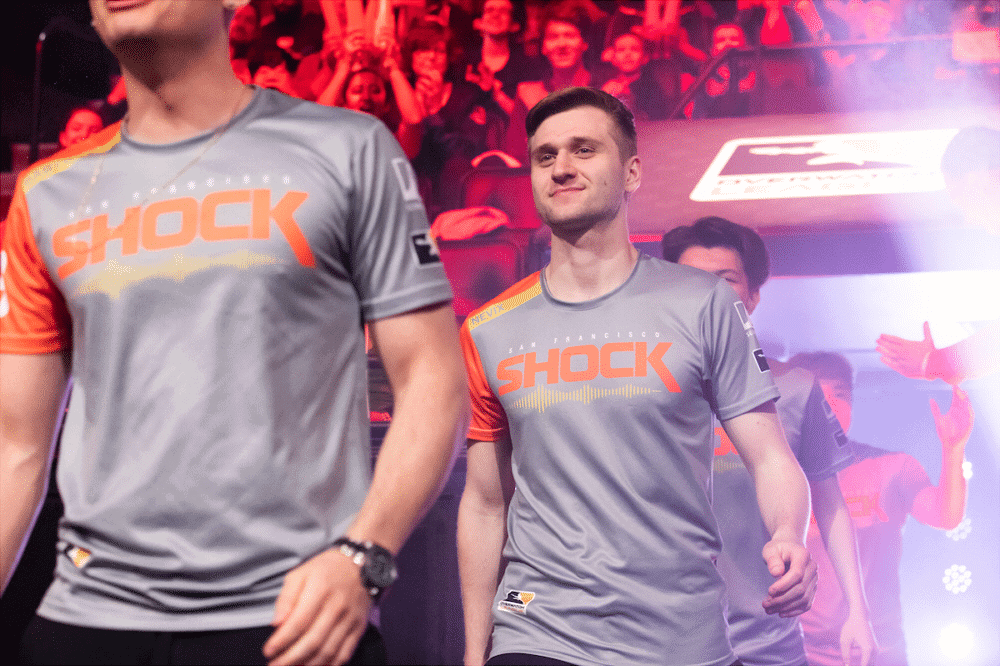 Overwatch League 2020 Power Rankings - #14 Toronto Defiant