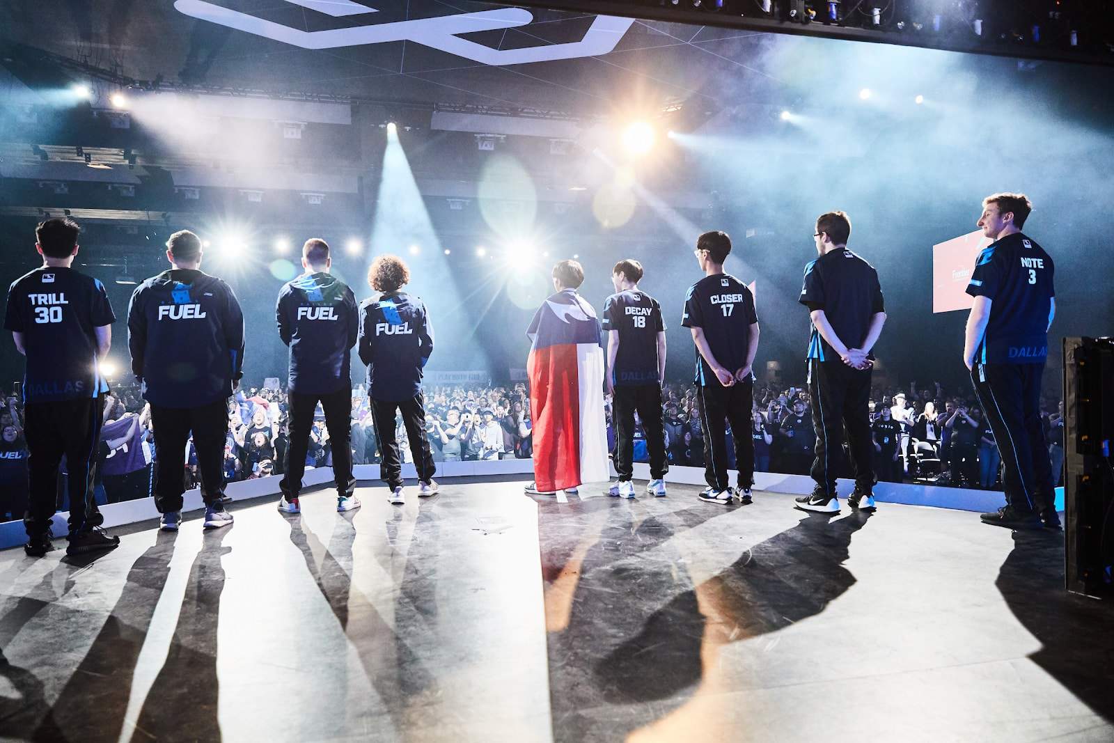 Overwatch League Week 1 Recap