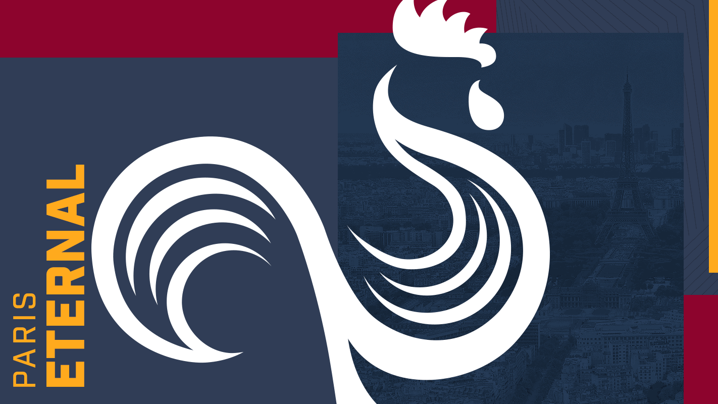 Overwatch League 2020 Power Rankings - #10 Paris Eternal