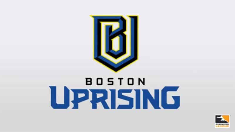 Overwatch: Boston Uprising Releases Mouffin Following Sexual Misconduct ...