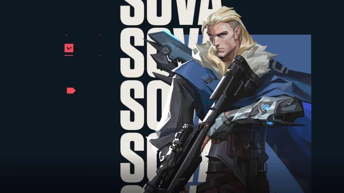 Bow Down to the Latest Valorant Gameplay Teaser for Sova