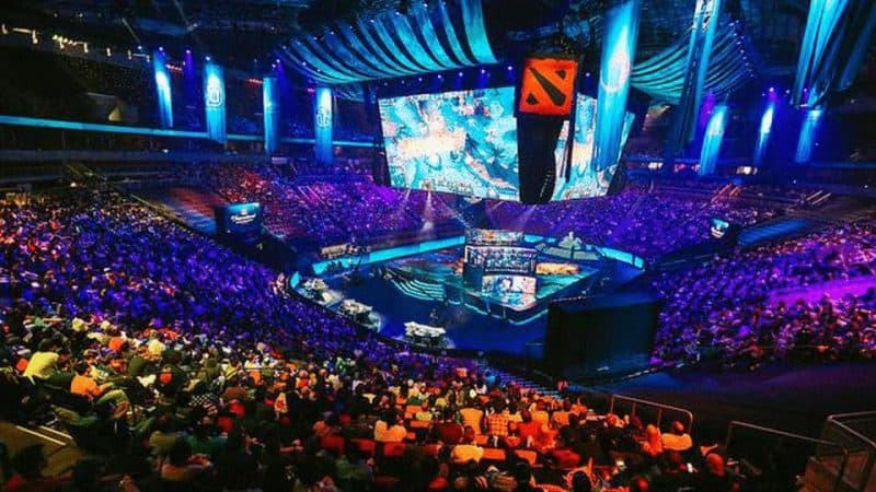 Top 5 Games For Esports Bets In 2020