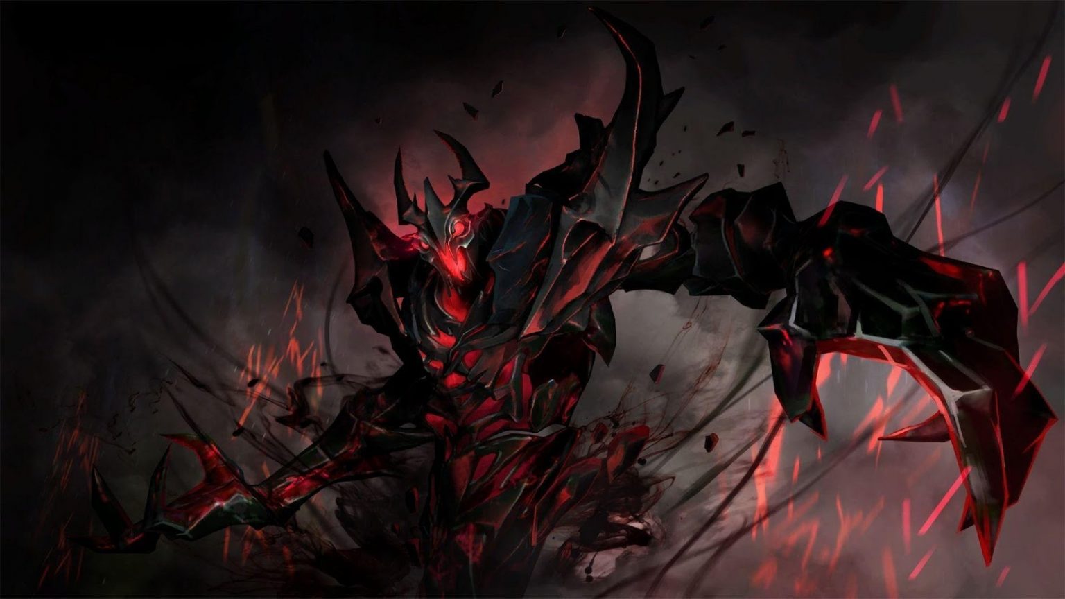 Dota 2 Role Guide: Tips on How to Play Mid Lane