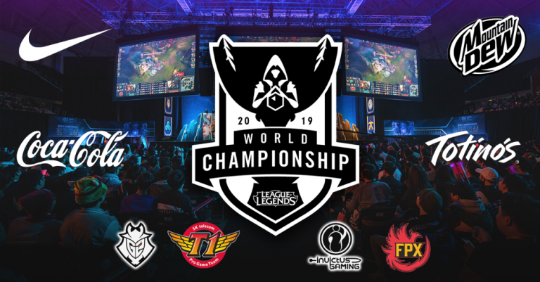 Why Brands Spend Millions in Esports Sponsorship