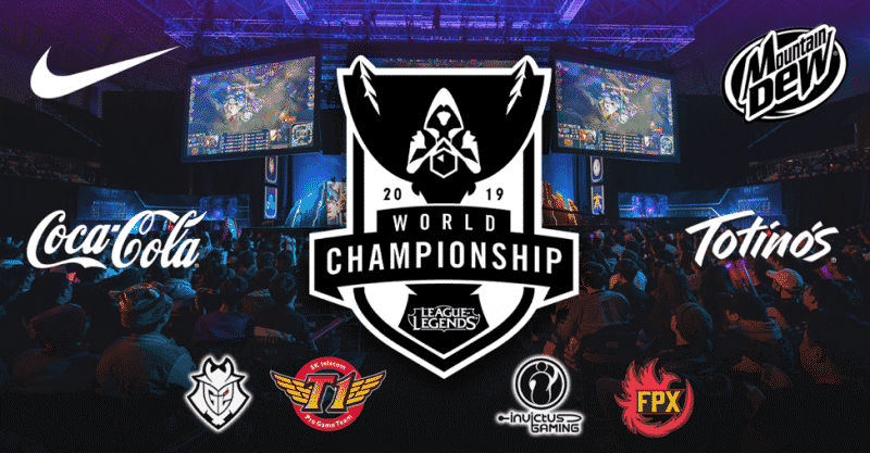 Why Brands Spend Millions in Esports Sponsorship