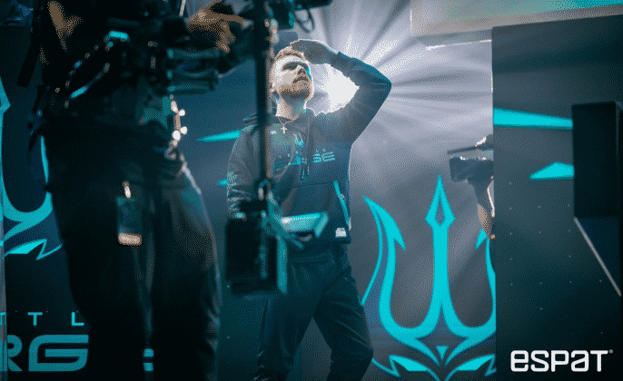 Call of Duty: Enable Returns to the Seattle Surge Starting Roster