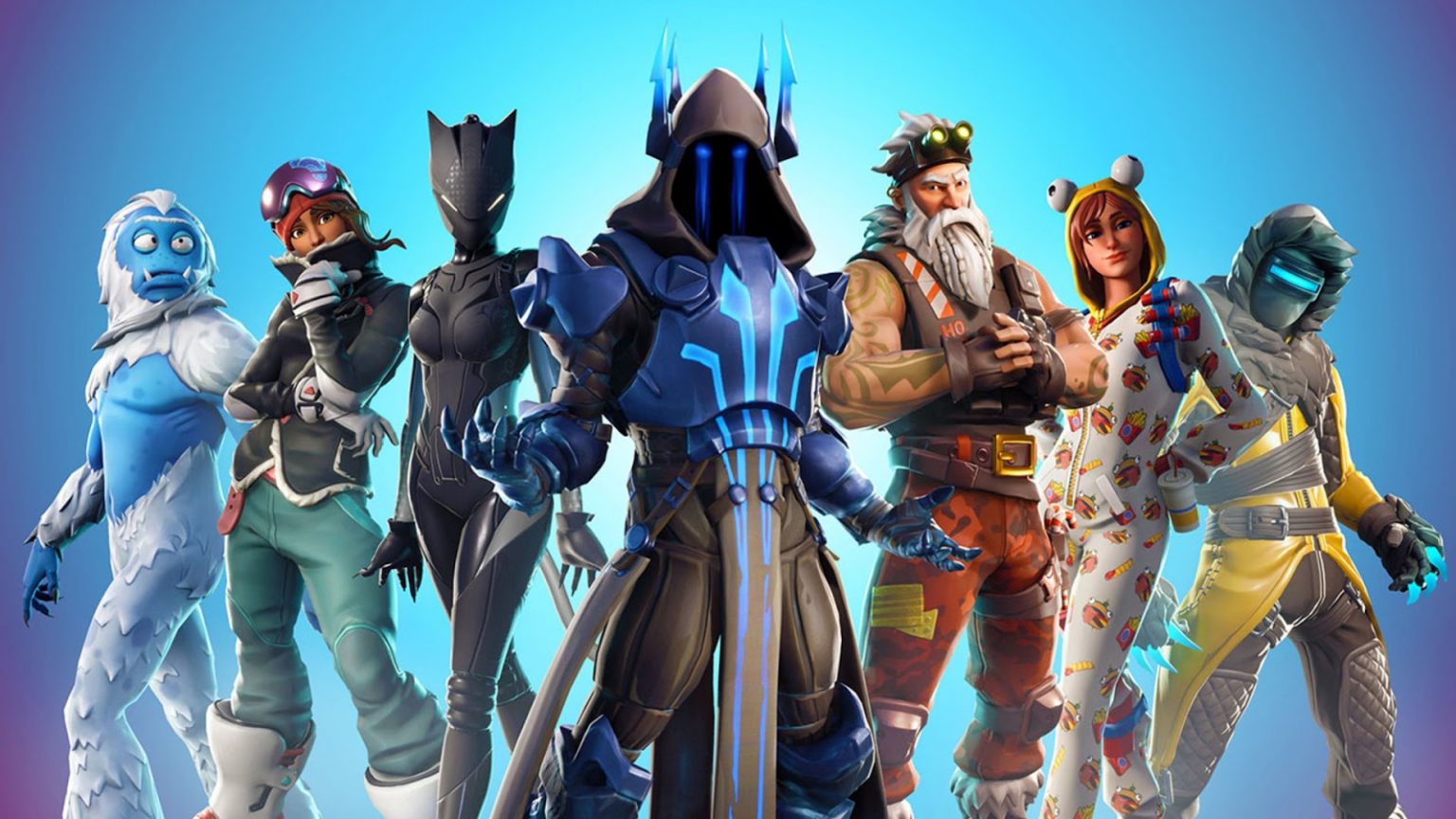 Fortnite: Five Weapons That Should Return in Chapter 2 Season 3
