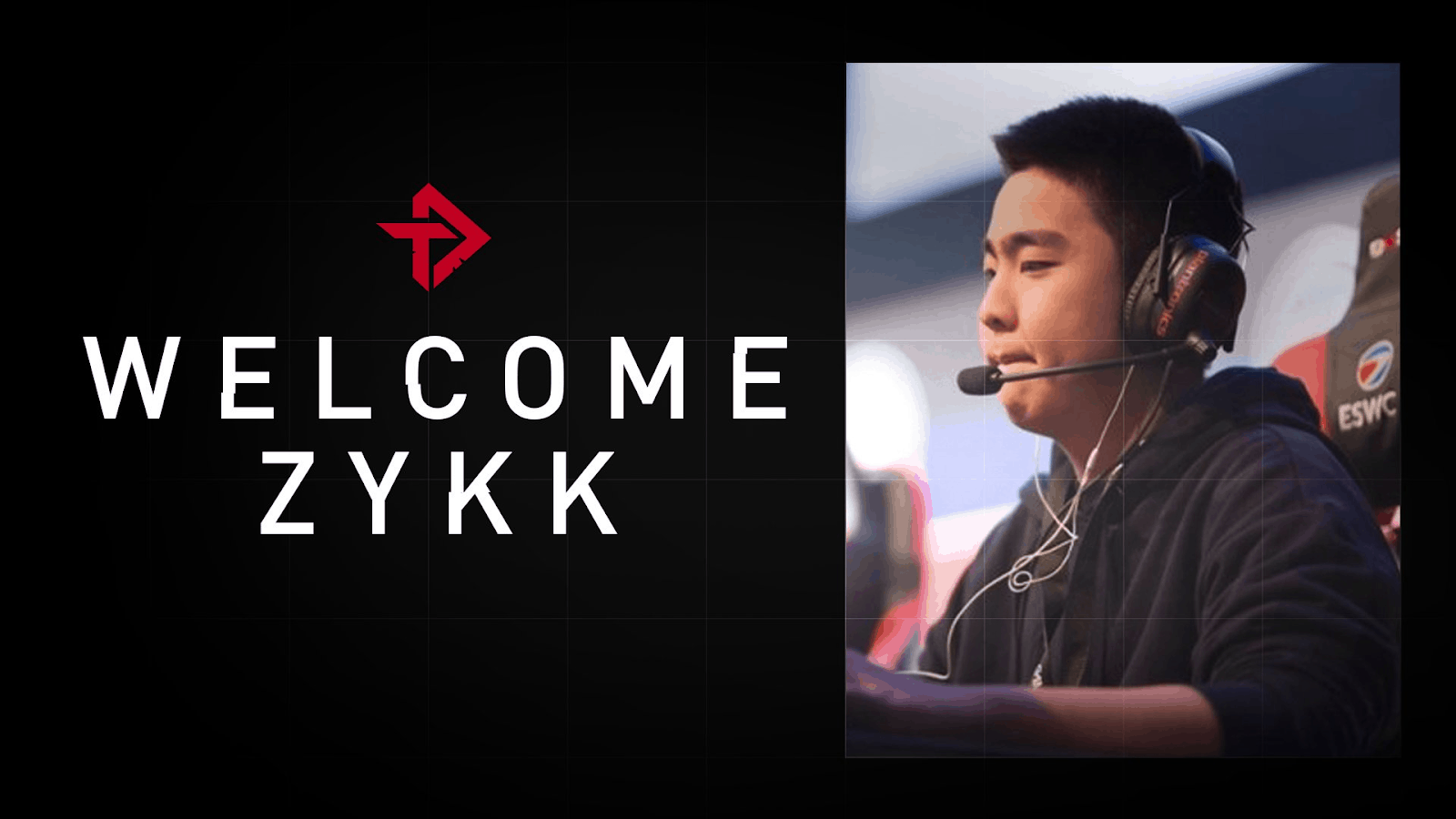 Overwatch: Toronto Defiant Signs zYKK