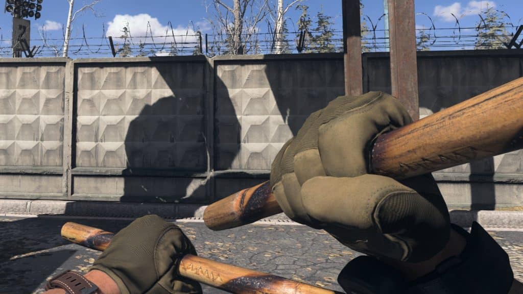 Call of Duty: How to Unlock the Kali Sticks