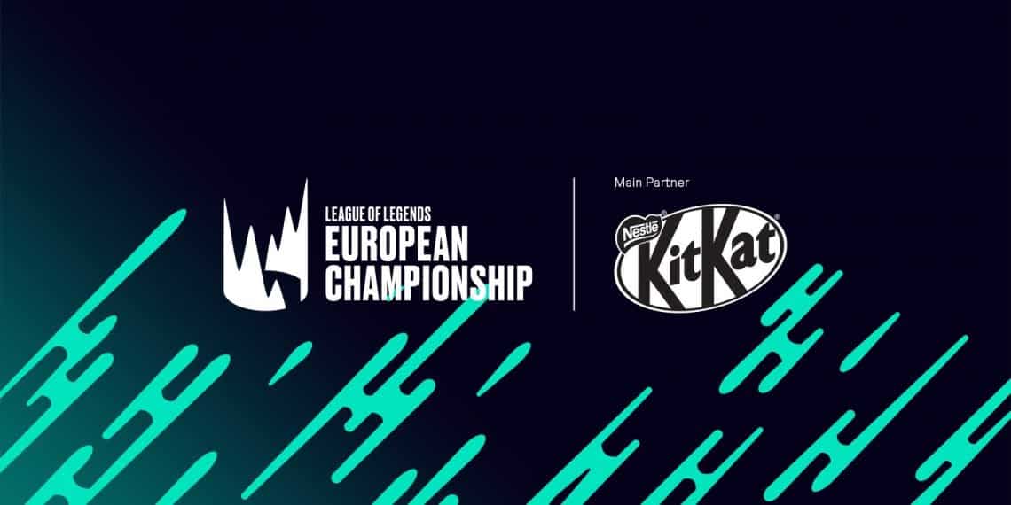 League of Legends: LEC Launches SuperFantasy