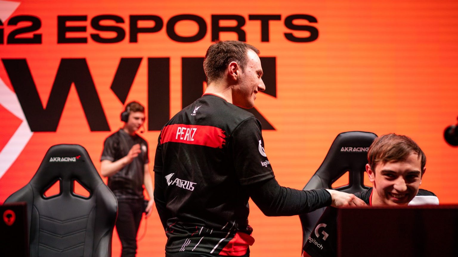 League of Legends: Perkz Replaced By P1noy For Week Four