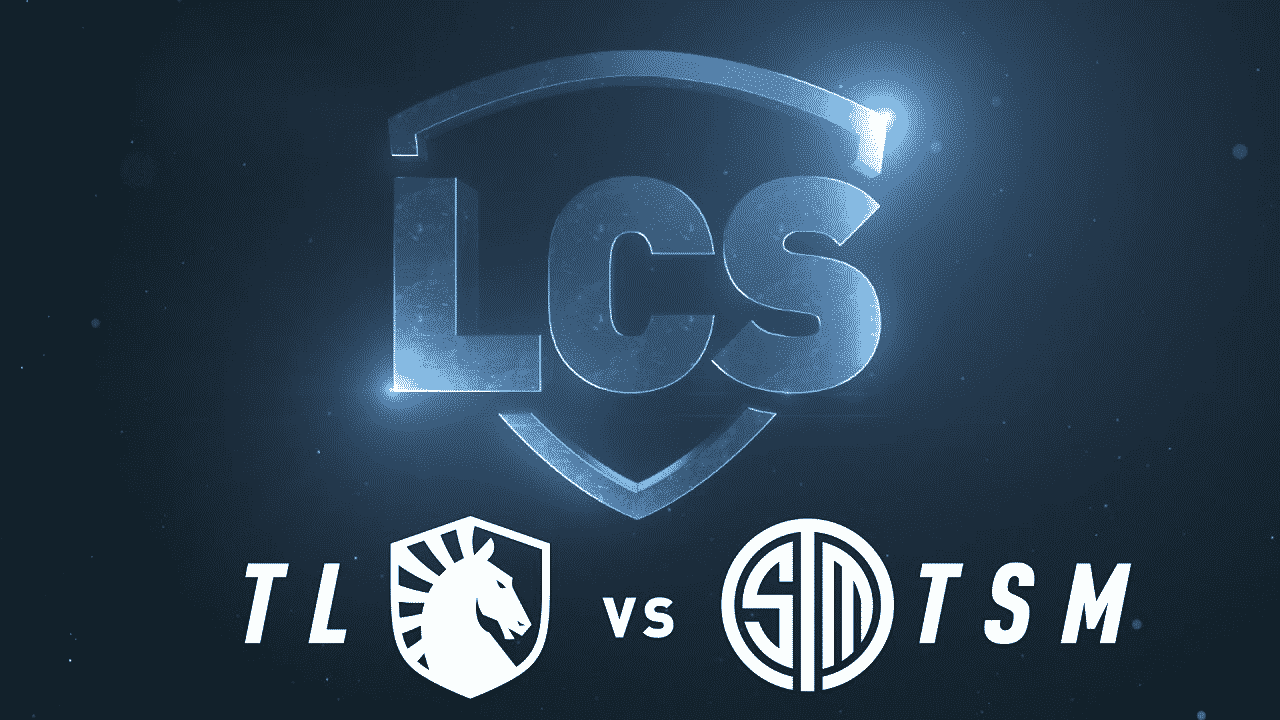 League Of Legends: 2020 LCS Summer Split Preview