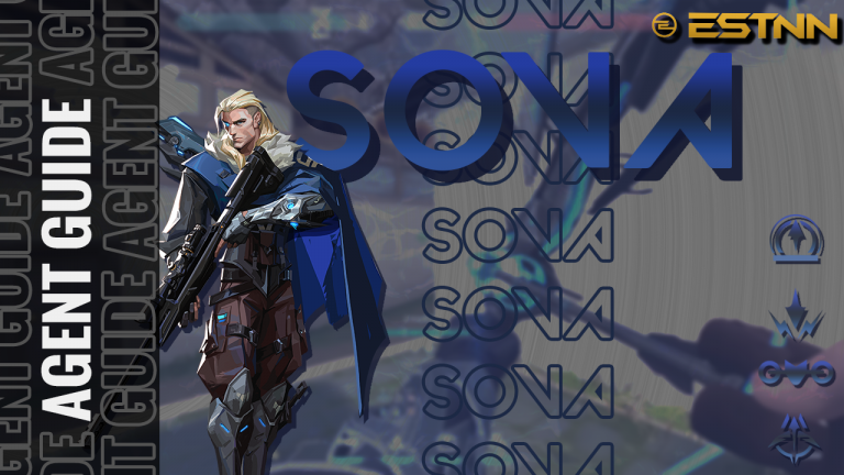 VALORANT Agent Guide: Sova | Esports News Network | ESTNN