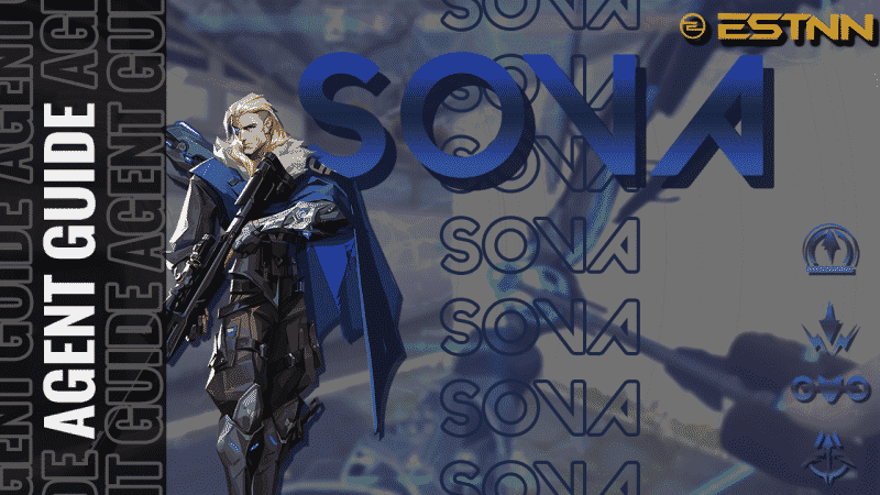 VALORANT Agent Guide: Sova | Esports News Network | ESTNN