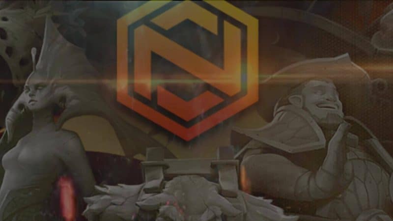Dota 2: Neon Esports Add Sam_H To Their Roster