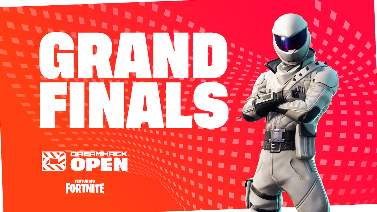 Fortnite: DreamHack Open NA East Results — Degen & Ajerss Win A Nail-Biter