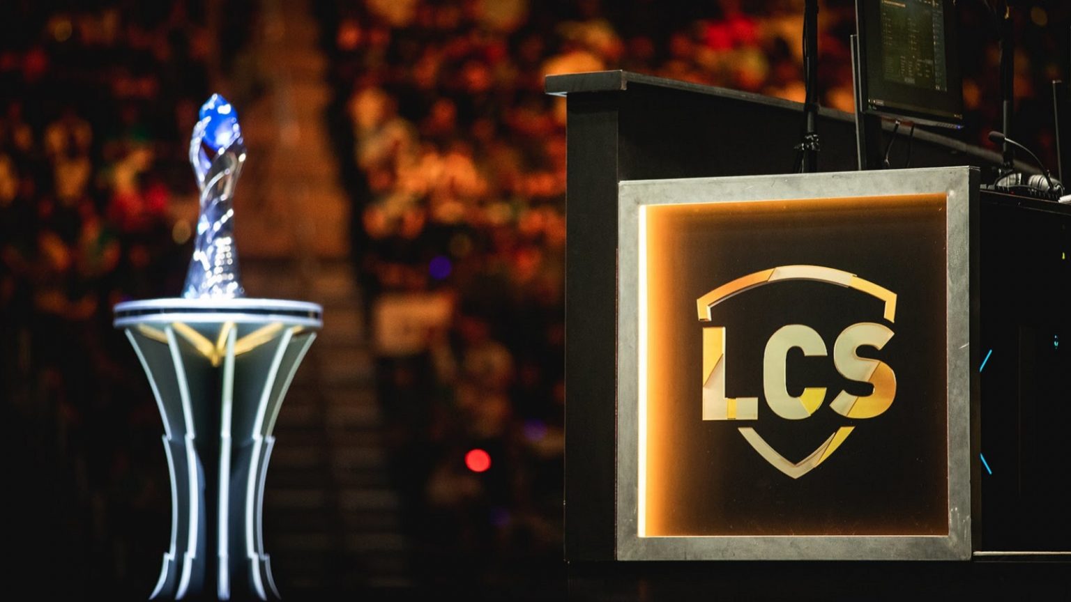 LoL: LCS Announces Format Changes Ahead Of 2021 Season
