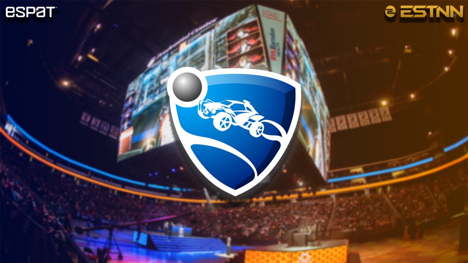 Quadrant Rocket League Team Already Playing in RCLS