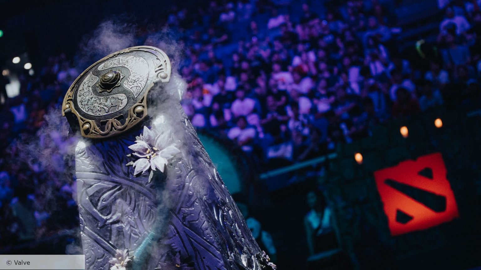 Dota 2: The International 10 Prize Pool Sets A New Record