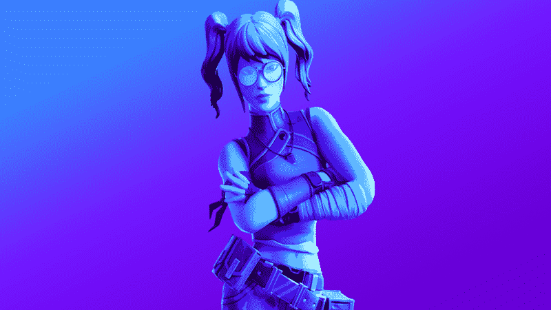 Fortnite: Bugha Throwback Cup Complete Results